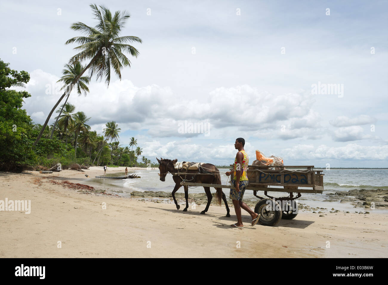 Brazilian beach buggy hi-res stock photography and images - Alamy