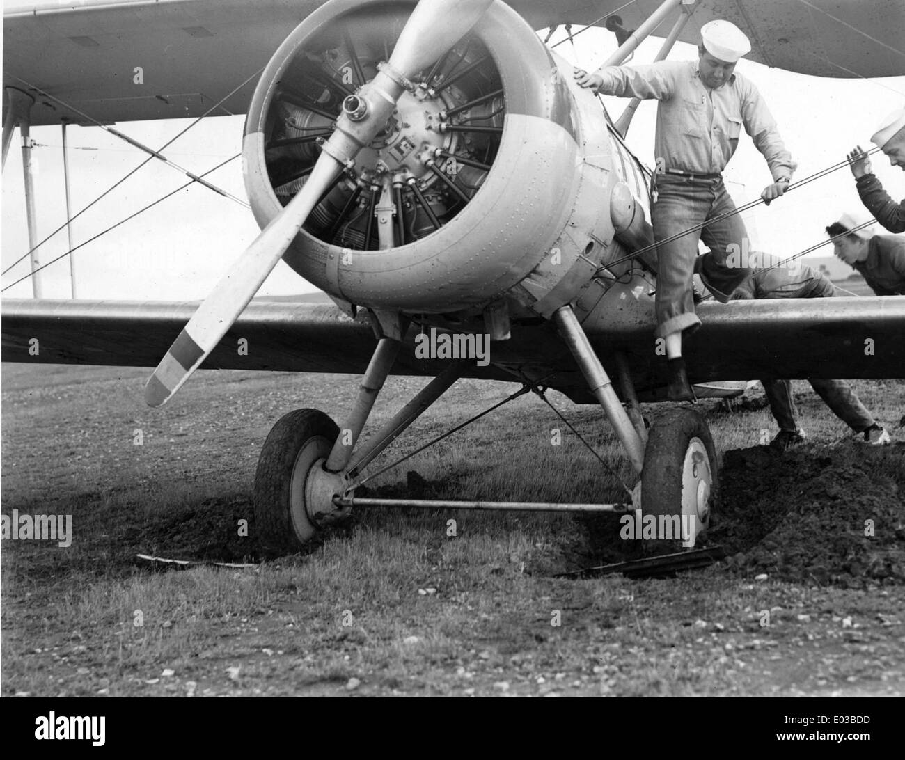 Vought Aircraft Company, a key player in U.S. military aviation ...