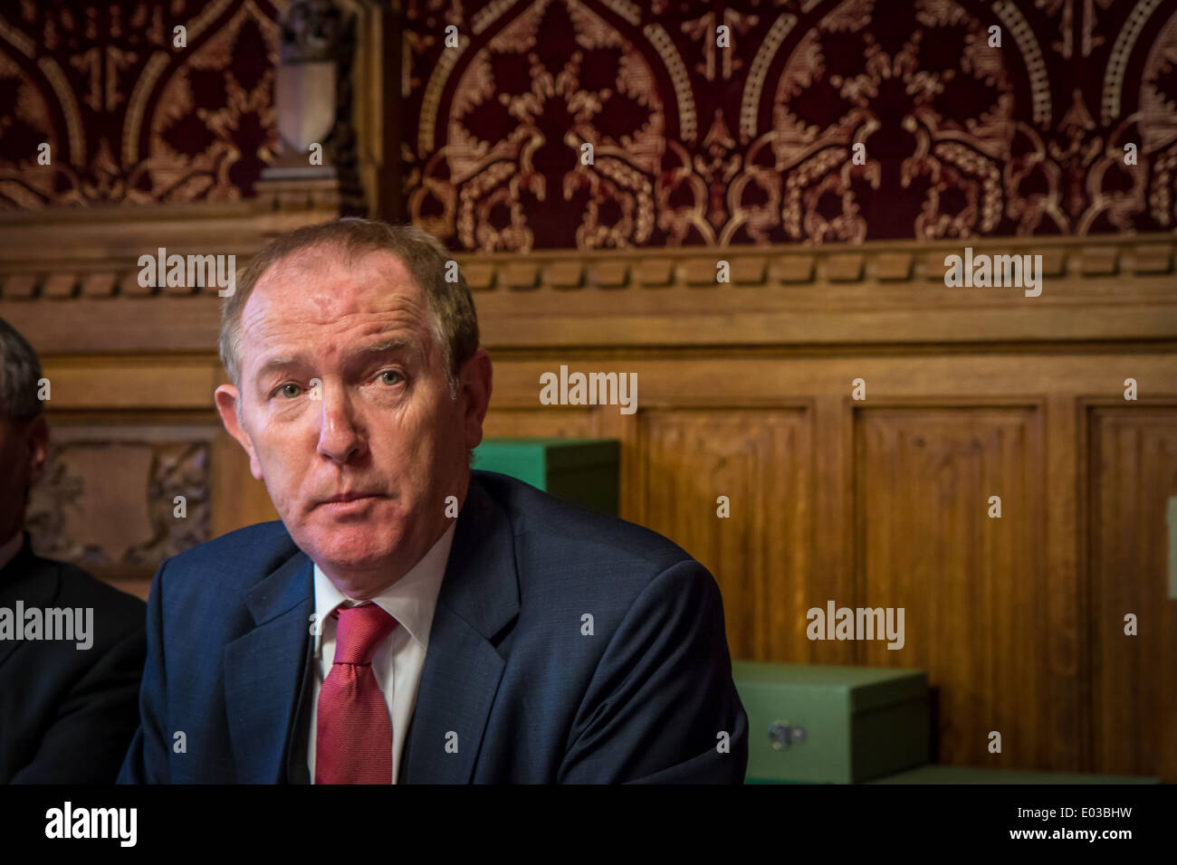 Mp for rother valley hi-res stock photography and images - Alamy