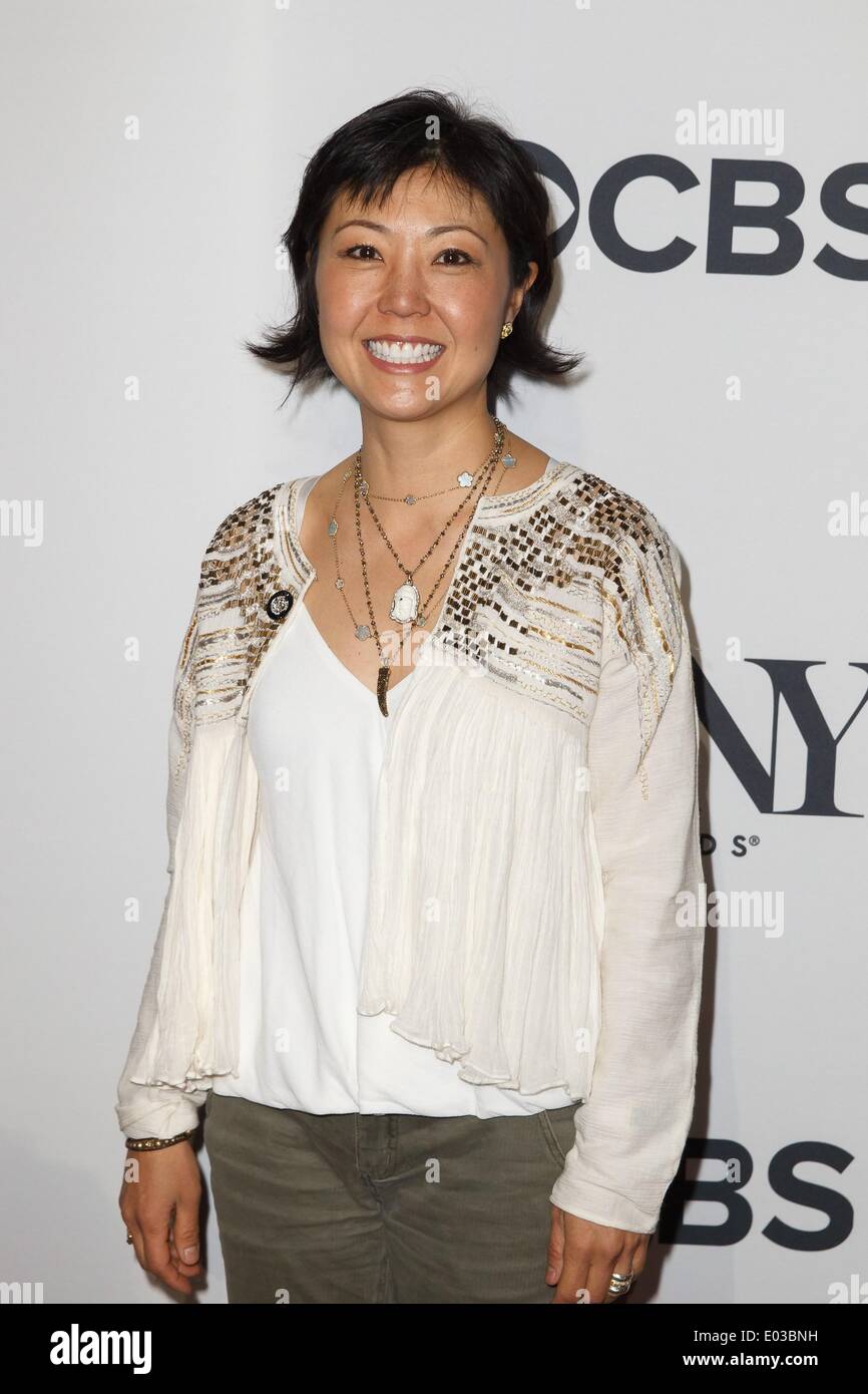 Linda cho hi-res stock photography and images - Alamy