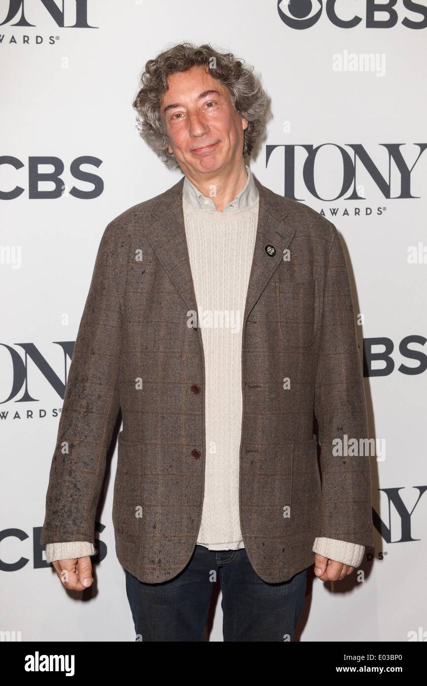 Michael krass hi-res stock photography and images - Alamy