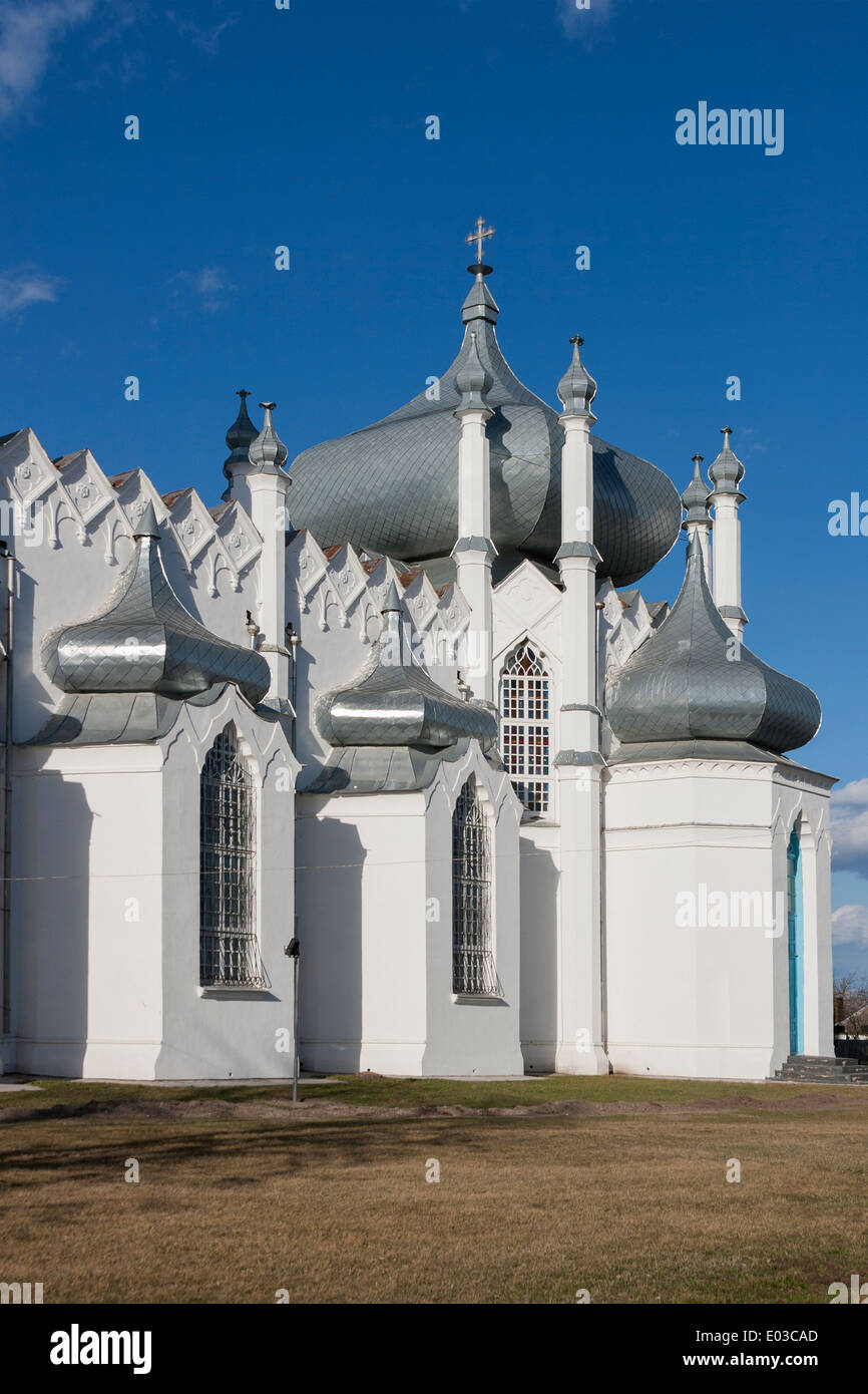 Transfiguration architecture hi-res stock photography and images - Alamy