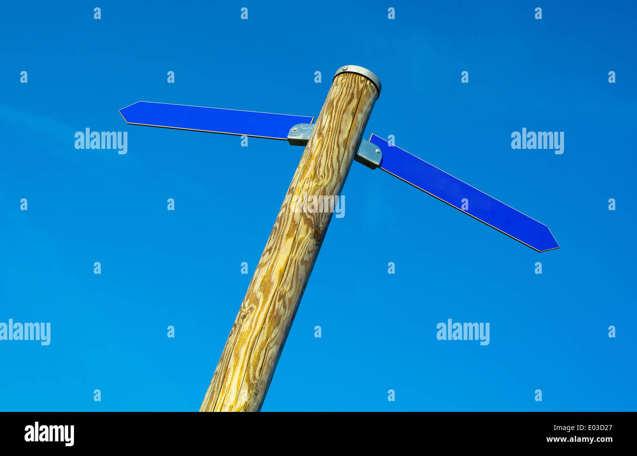 North Pole Direction Sign High Resolution Stock Photography and Images ...