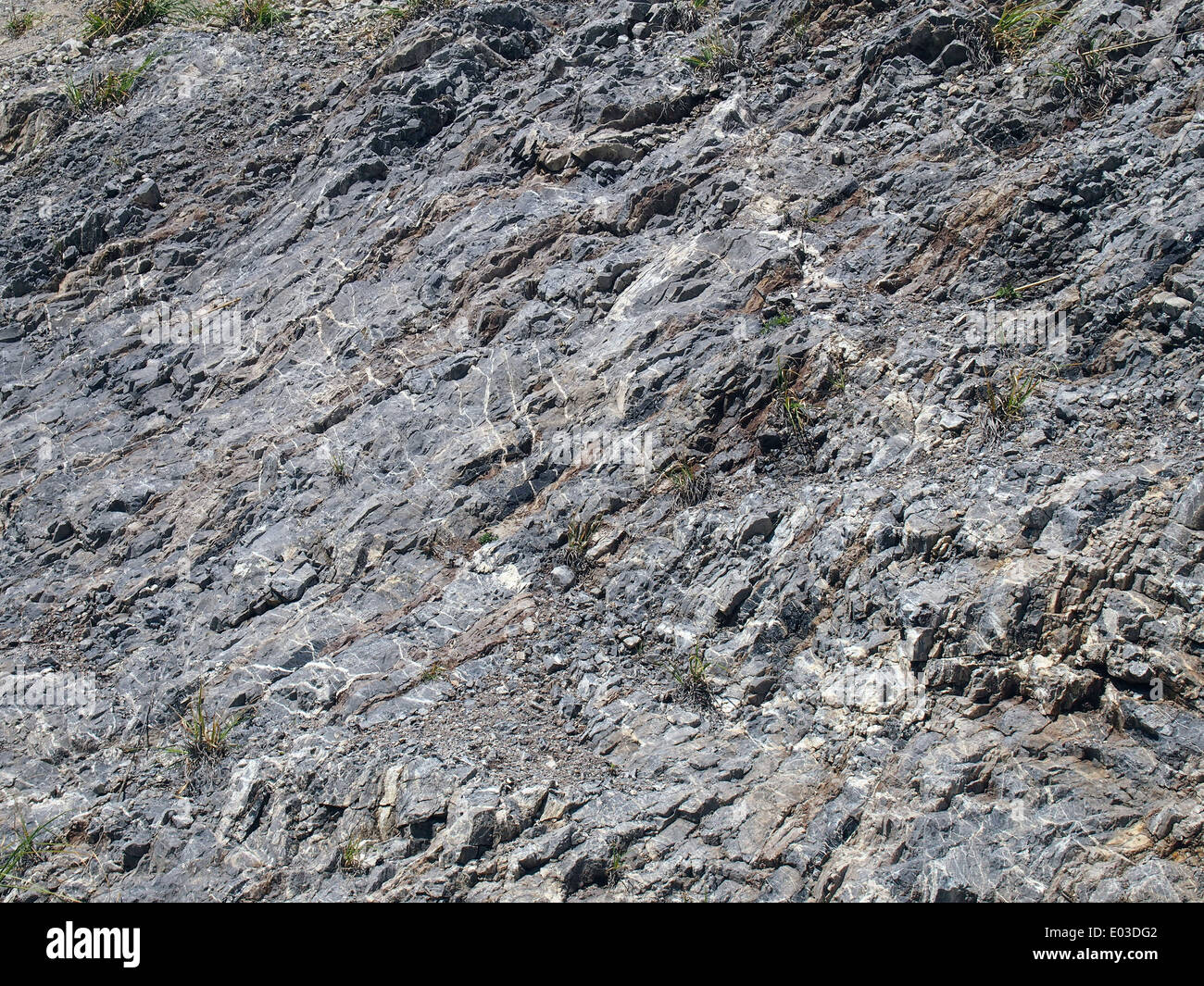 Limestone quarry and california hi-res stock photography and images - Alamy