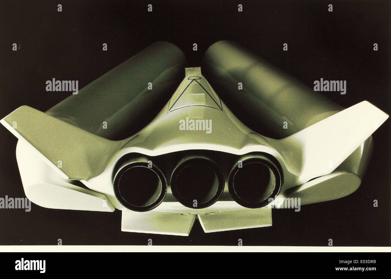 A glossy photo from NASA’s Space Shuttle program, taken during the ...