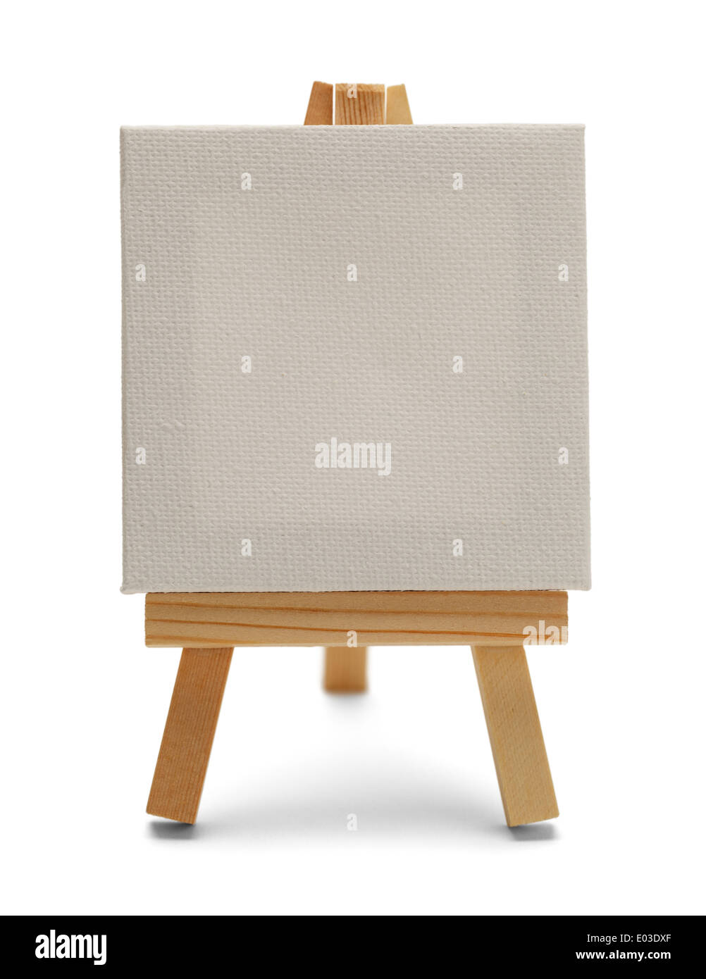 Canvas hi-res stock photography and images - Alamy