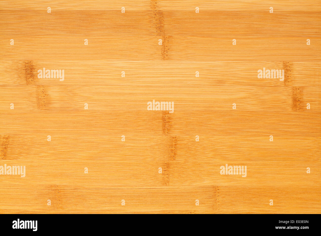 Clean Bamboo Wood Cutting Board Background with Copy Space Stock Photo ...