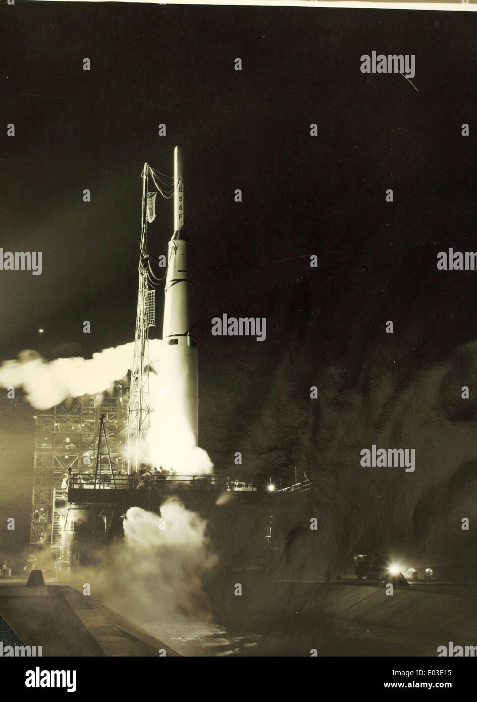 Aircraft probe hi-res stock photography and images - Alamy