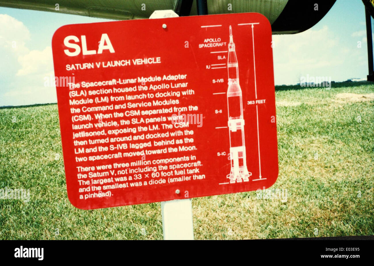 This glossy photo from NASA shows the Saturn rocket, which was a key vehicle in the U.S. space ...