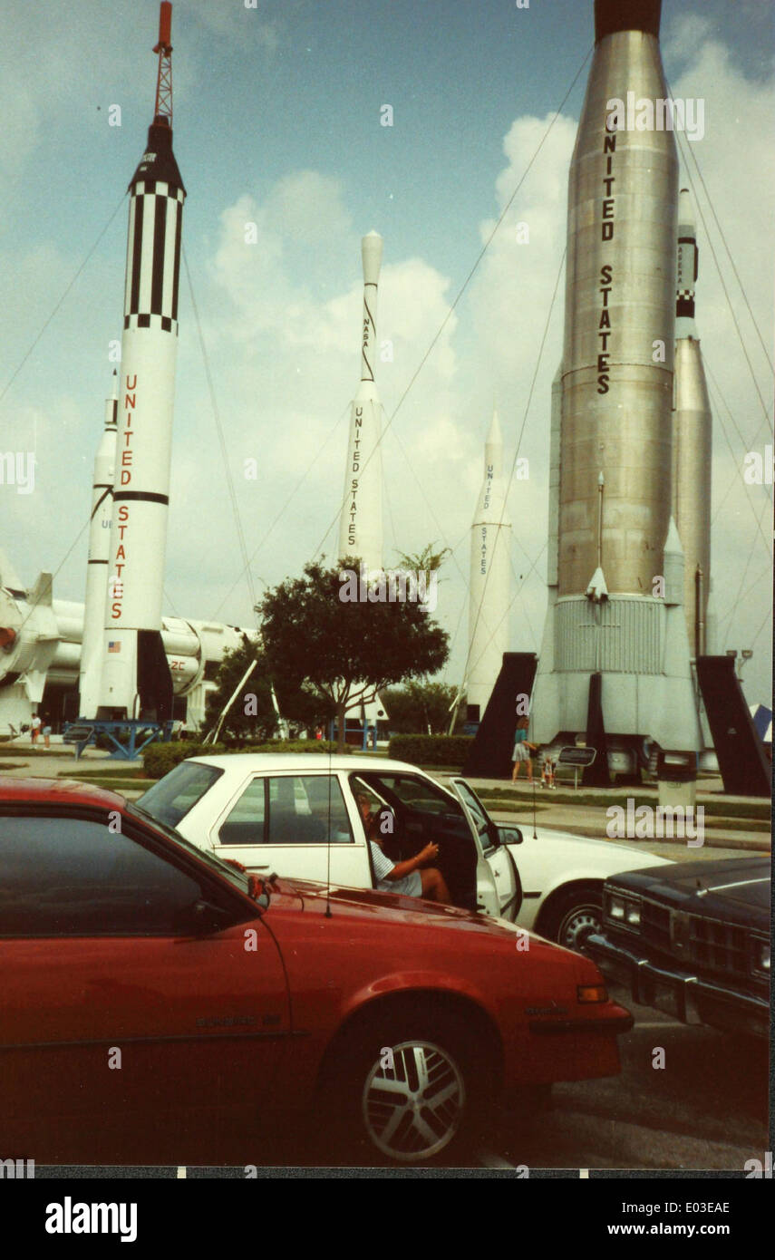 Launch vehicles hi-res stock photography and images - Alamy