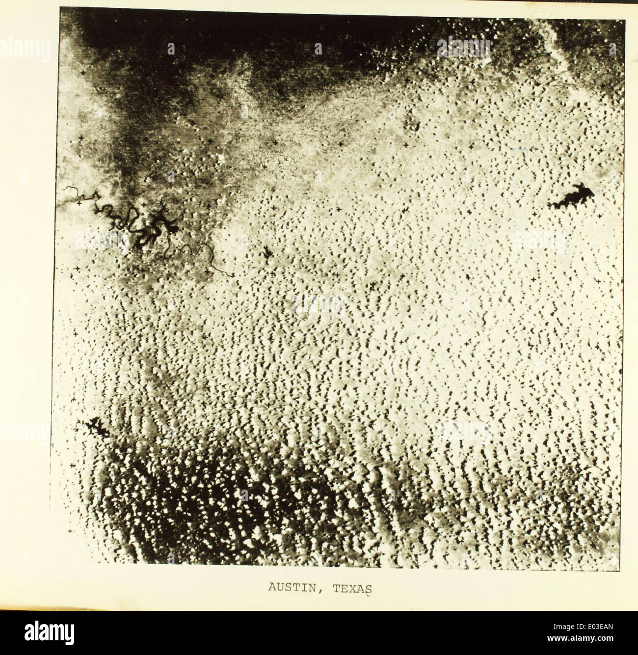 The ERTS-1 (Earth Resources Technology Satellite-1) was launched by ...