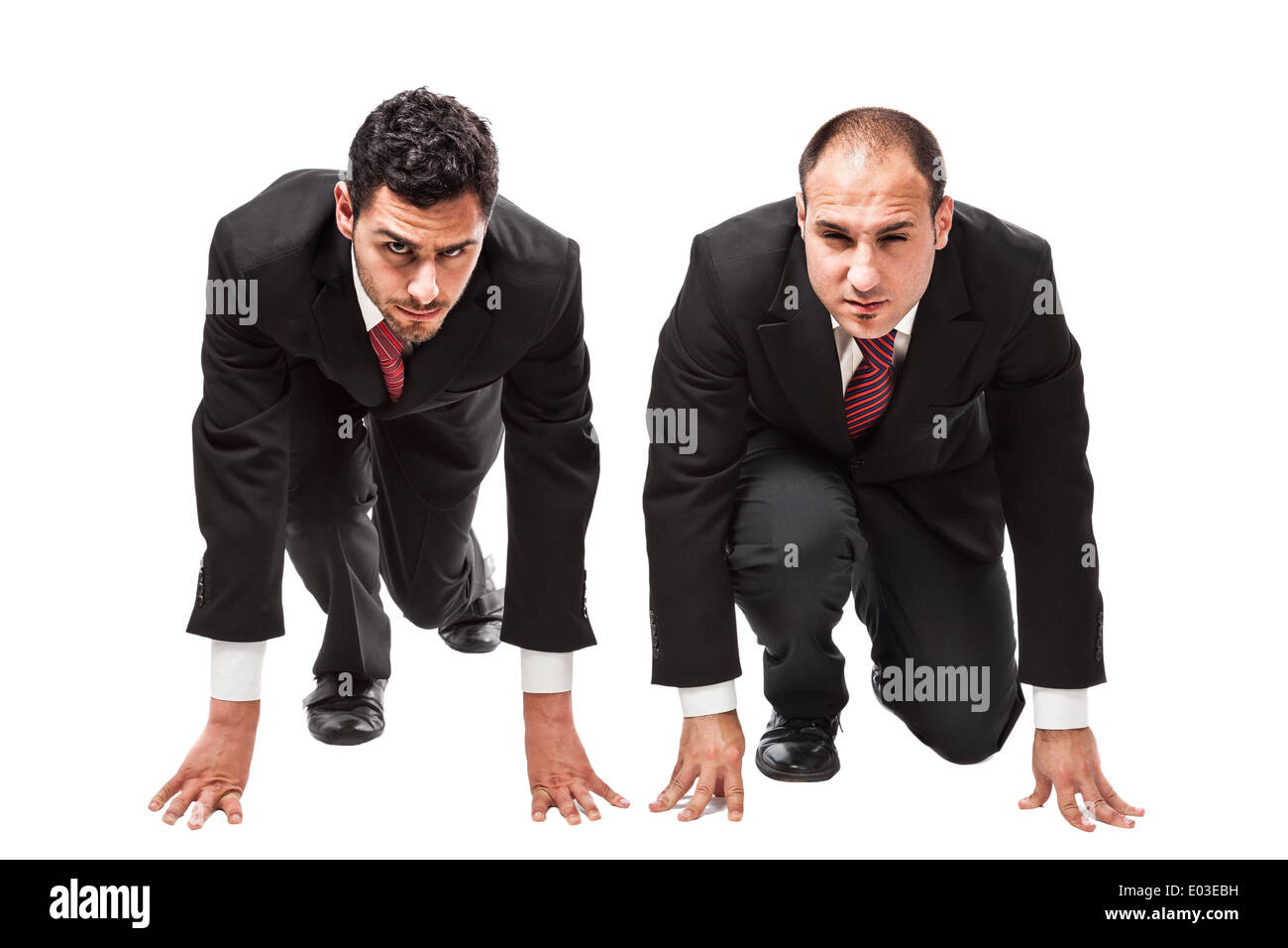 Ready steady go hi-res stock photography and images - Alamy