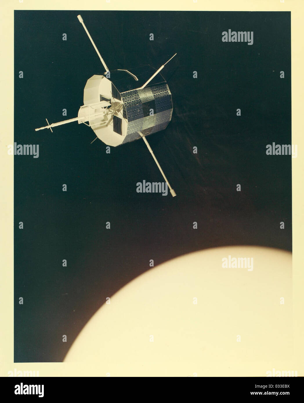 Helios nasa hi-res stock photography and images - Alamy