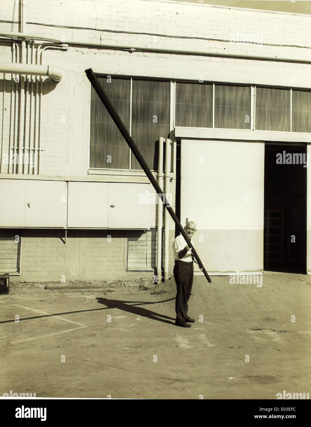 Ranger 9 hi-res stock photography and images - Alamy