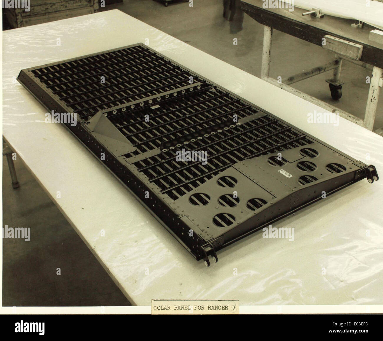 Ranger 9 hi-res stock photography and images - Alamy