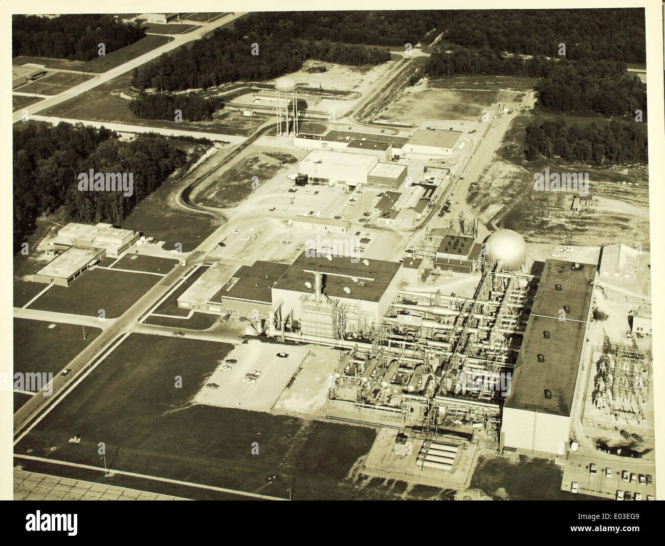 Arnold engineering hi-res stock photography and images - Alamy