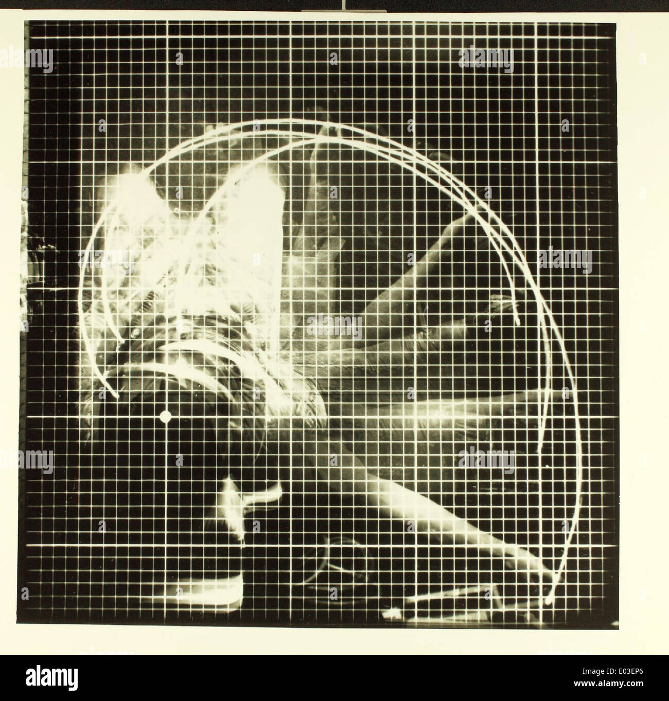 This glossy photo depicts astronaut training, a vital part of NASA’s ...