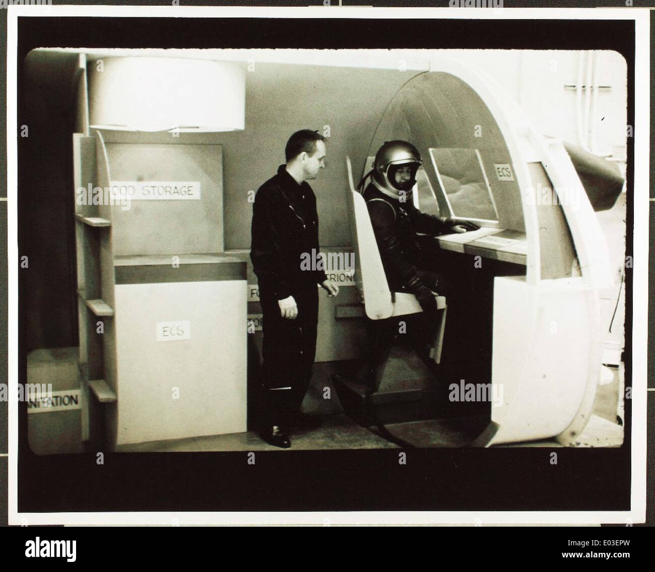 This glossy photo showcases the models of the Lunar Roving Vehicle (LRV ...