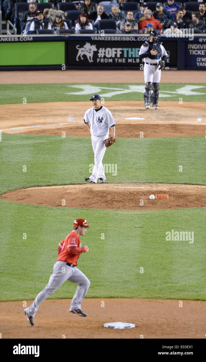 New york yankees pitcher david hi-res stock photography and images - Alamy