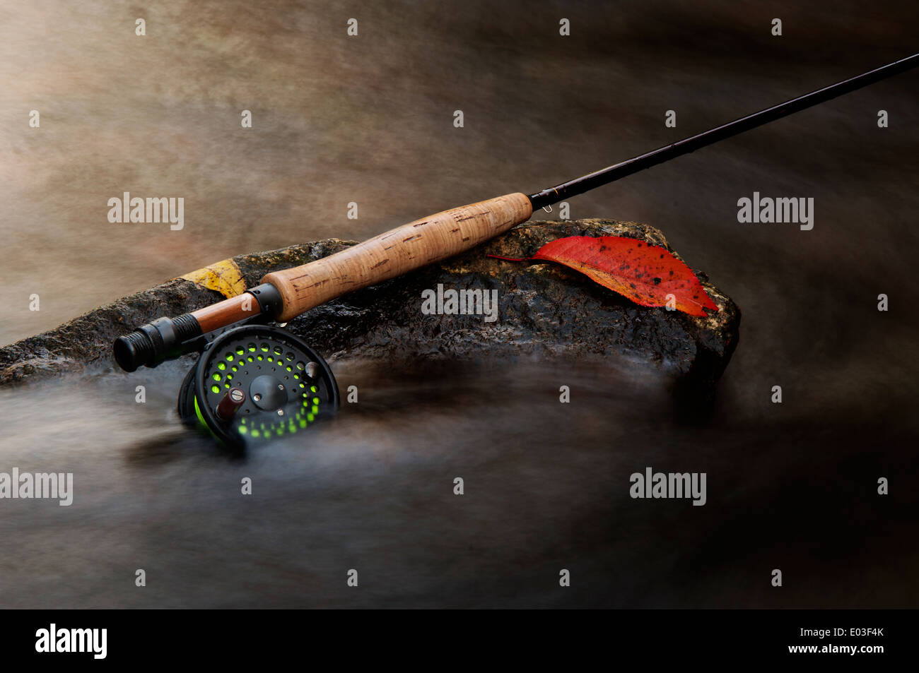 Earth Rod High Resolution Stock Photography and Images - Alamy