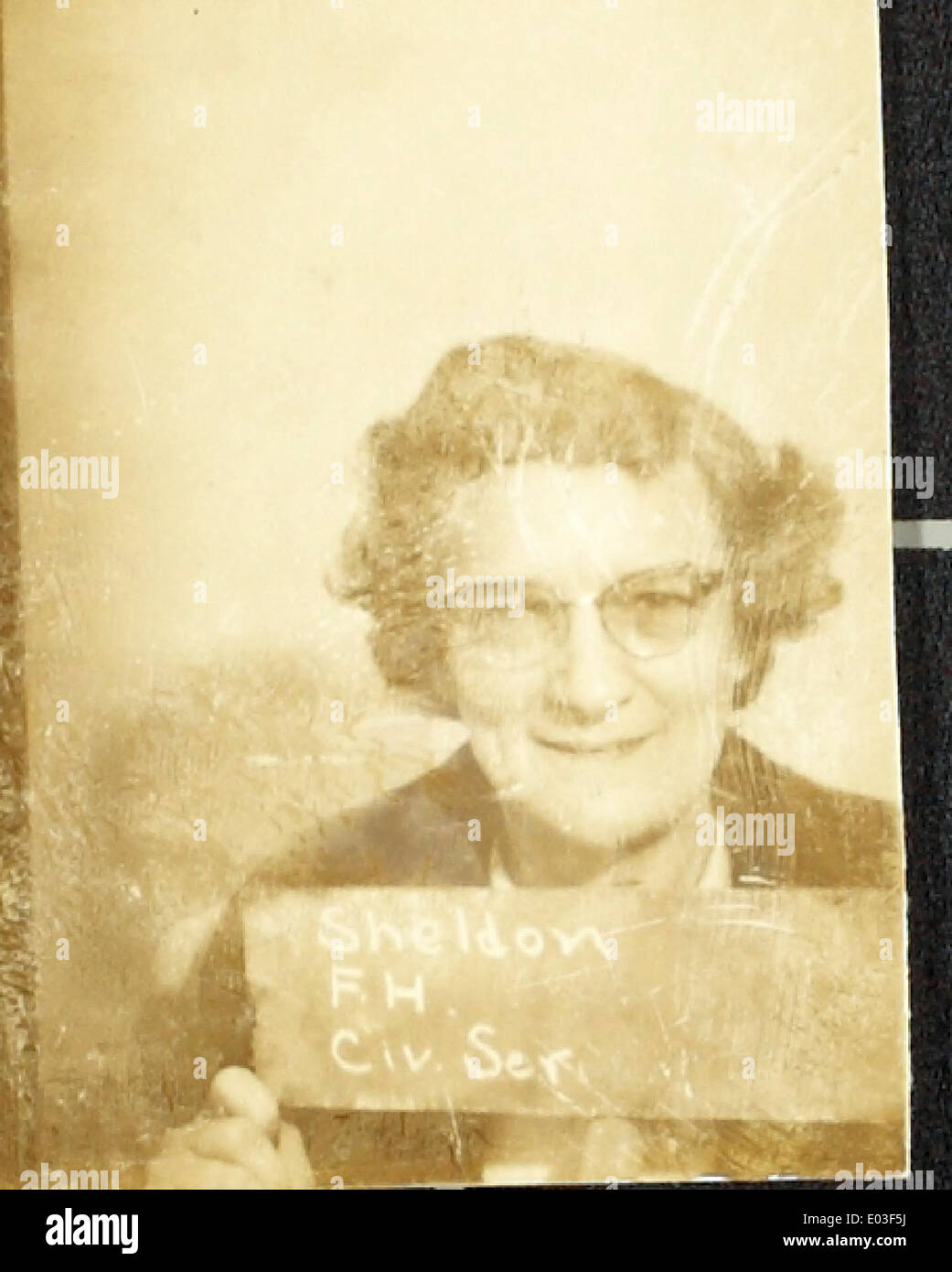 Fhsheldon hi-res stock photography and images - Alamy