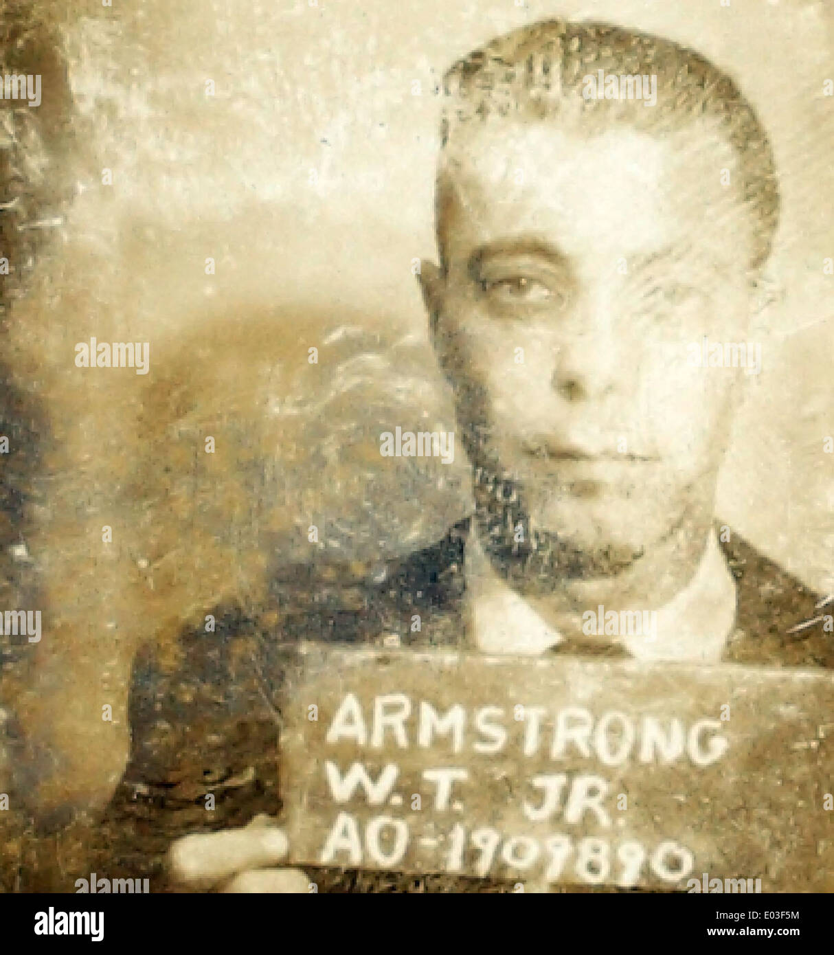 A glossy photo of NASA personnel, depicting a group of scientists or ...