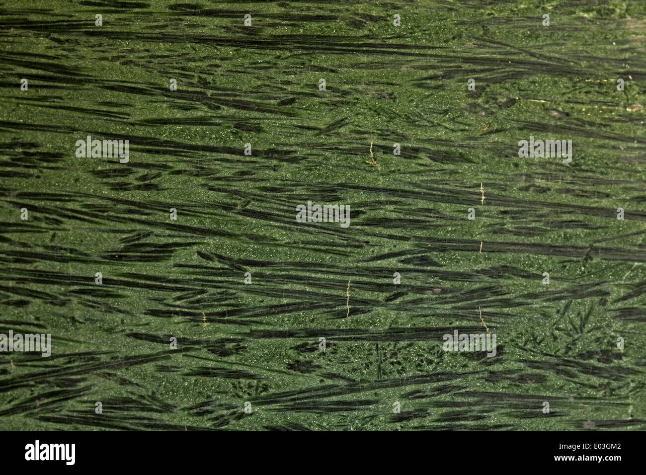 Komatiite a type of ultramafic mantle-derived volcanic rock, Komati ...