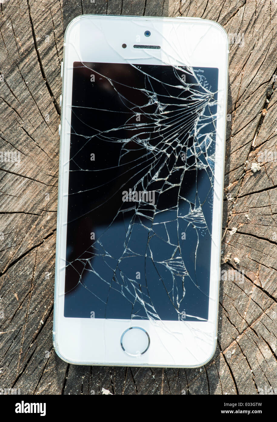 Iphone screen hi-res stock photography and images - Alamy