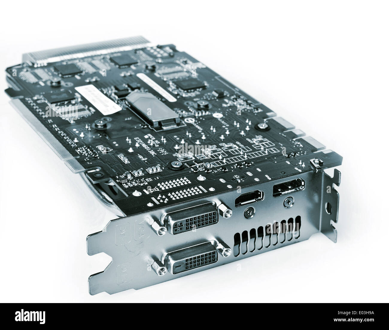 Card module hi-res stock photography and images - Alamy