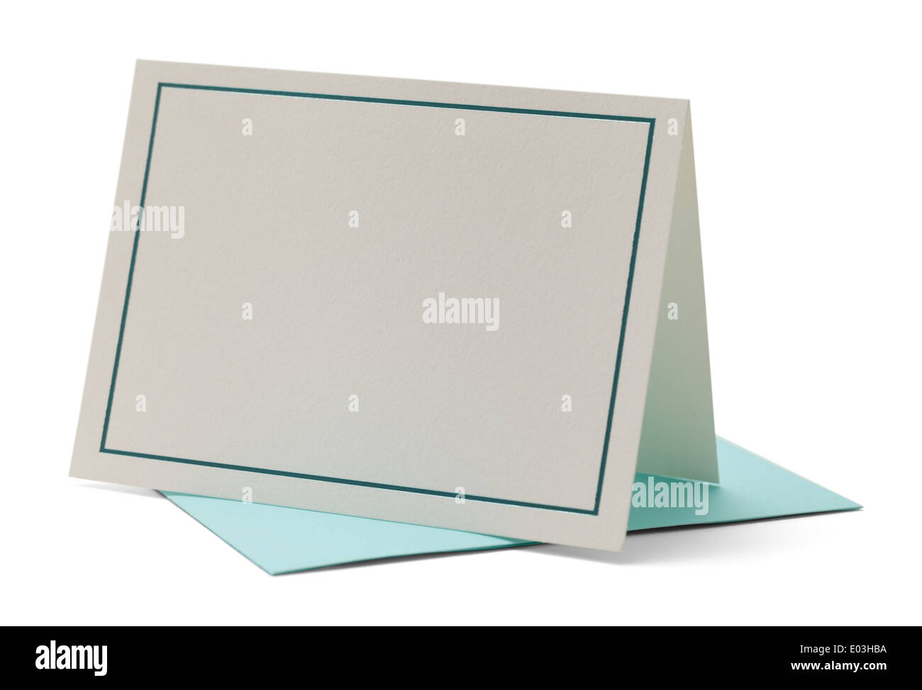 Blank blue background hi-res stock photography and images - Alamy