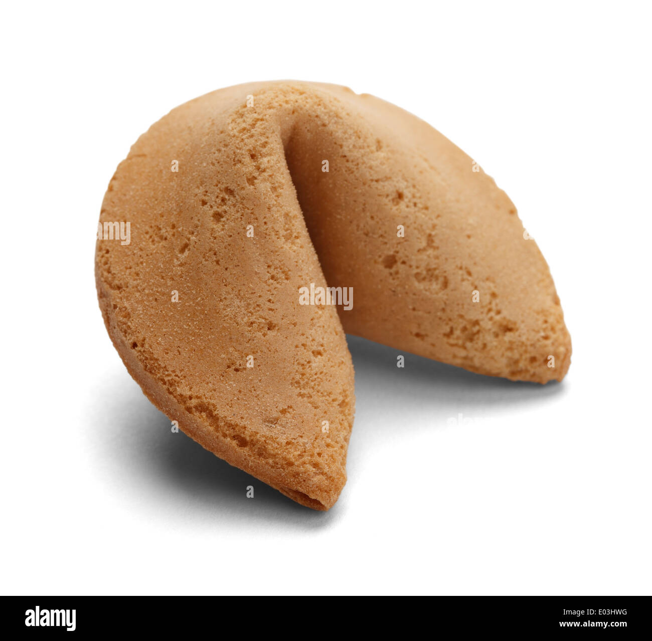 Cracked chinese fortune cookie hi-res stock photography and images - Alamy