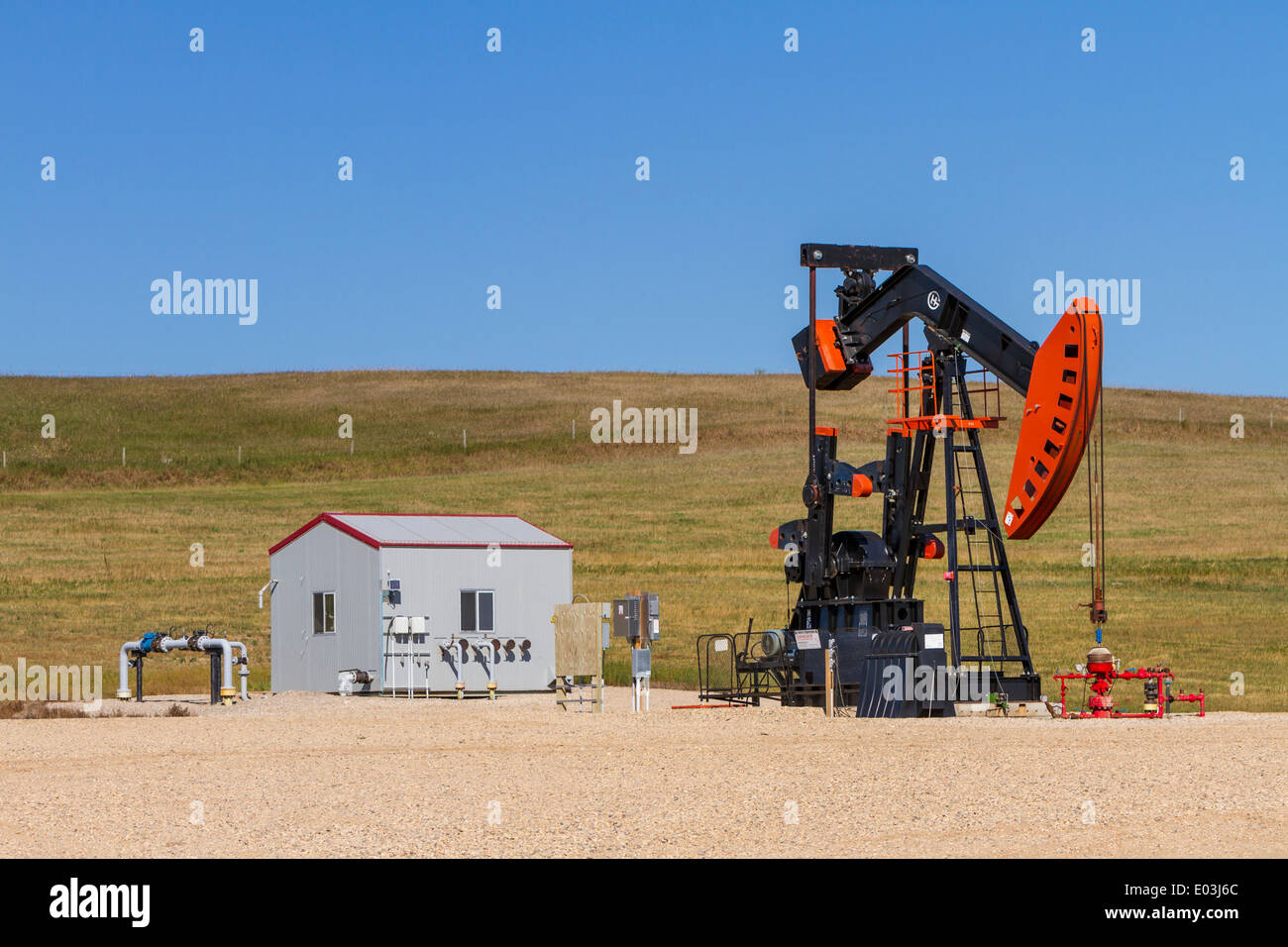 Shale oil canada hi-res stock photography and images - Alamy