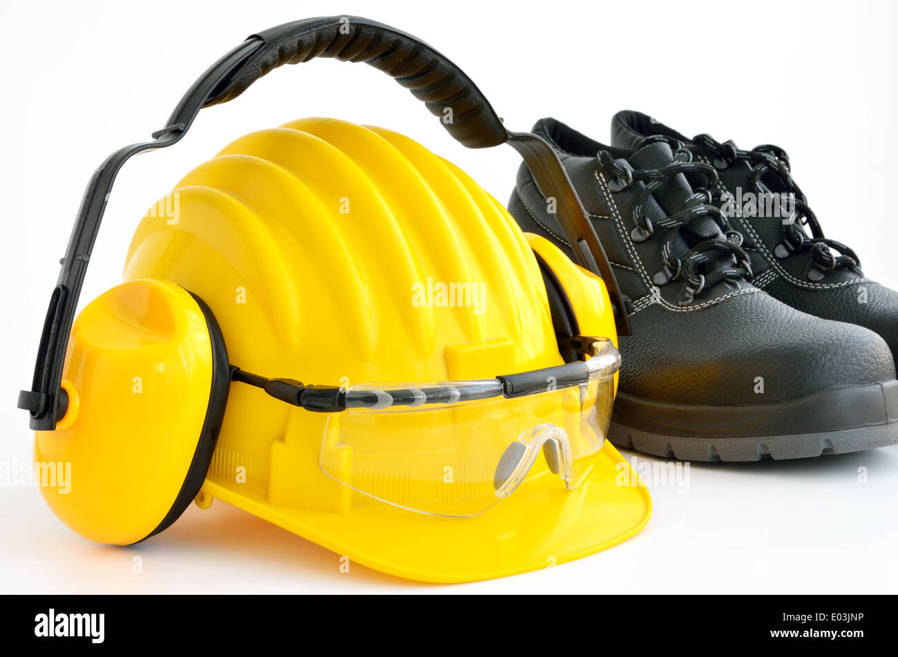 Personal protective equipment industrial hi-res stock photography and ...