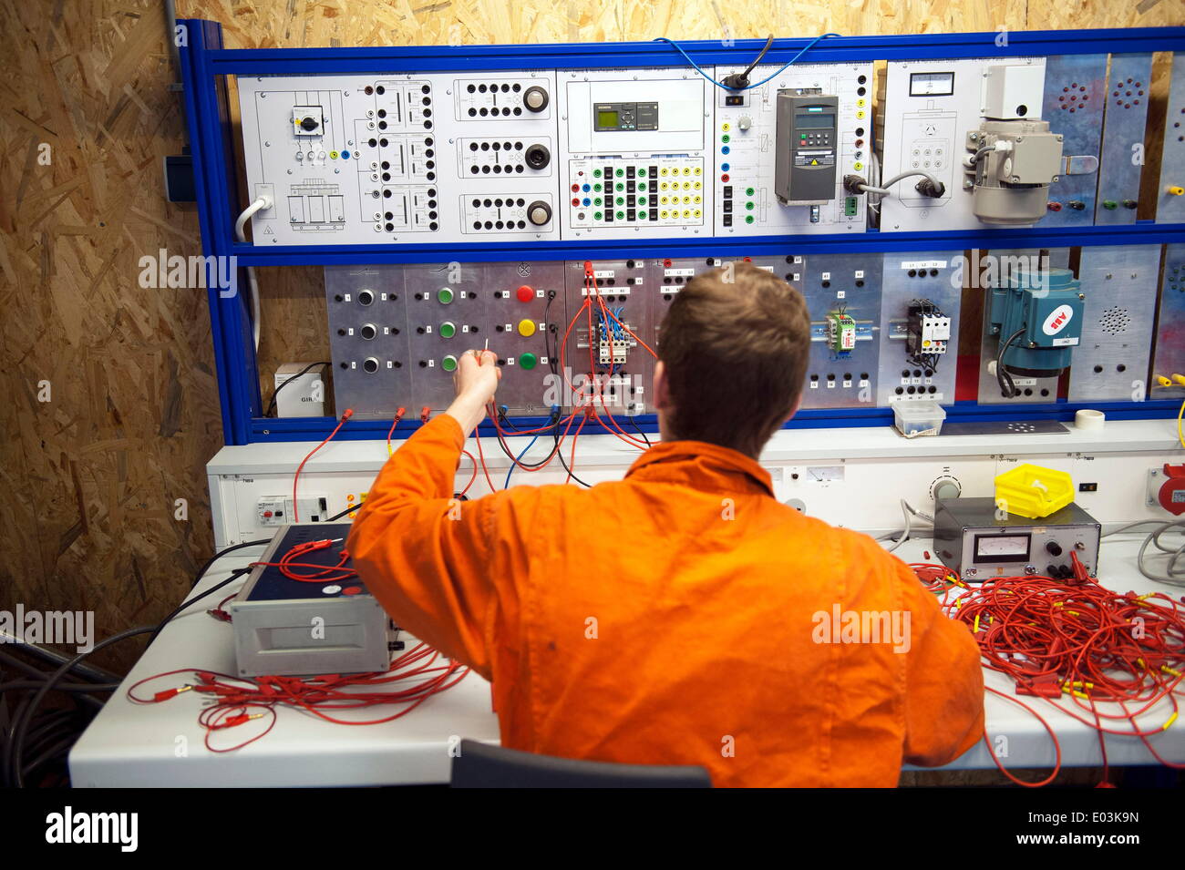 Plumbers hall hi-res stock photography and images - Alamy