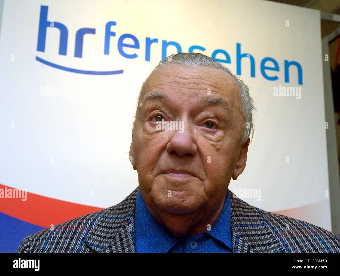 Heinz schenk hi-res stock photography and images - Alamy