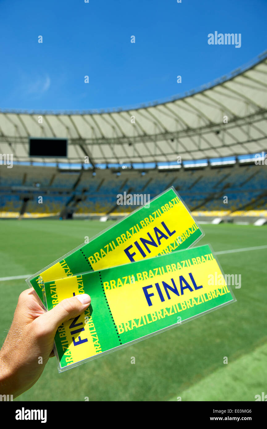 Football world cup fan hi-res stock photography and images - Alamy