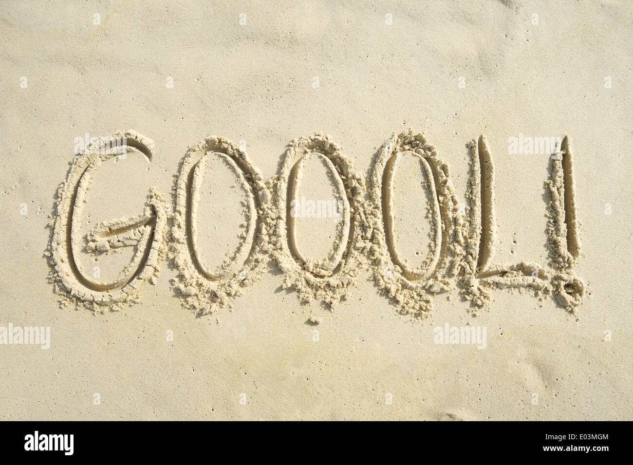 Goool hi-res stock photography and images - Alamy