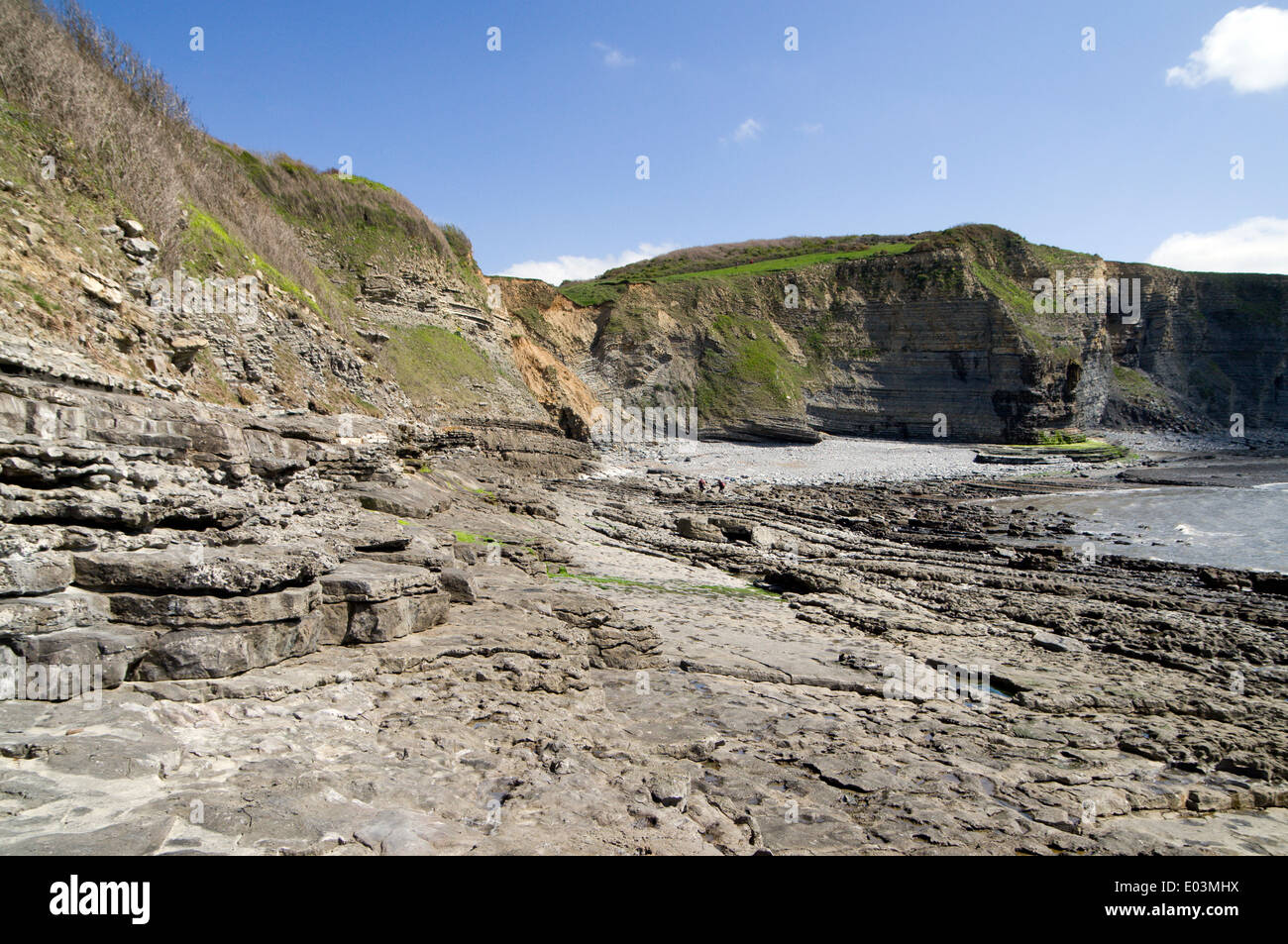 Traeth Bach Wales High Resolution Stock Photography and Images - Alamy