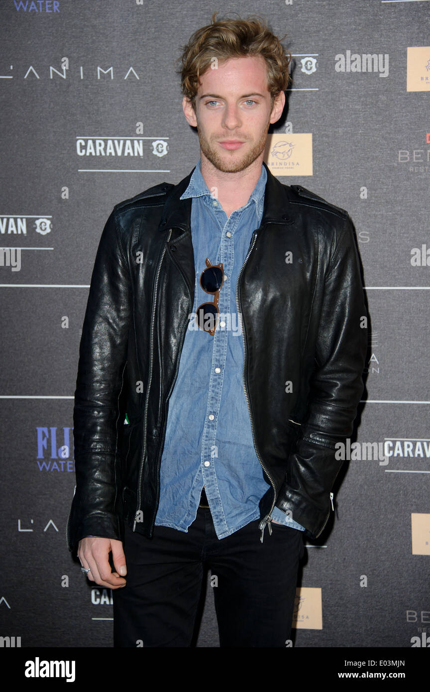 Luke Treadaway You Instead