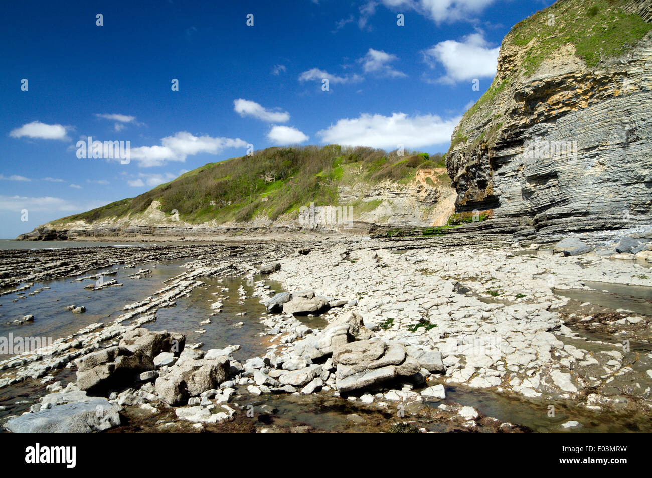 Traeth Bach Stock Photos & Traeth Bach Stock Images - Alamy