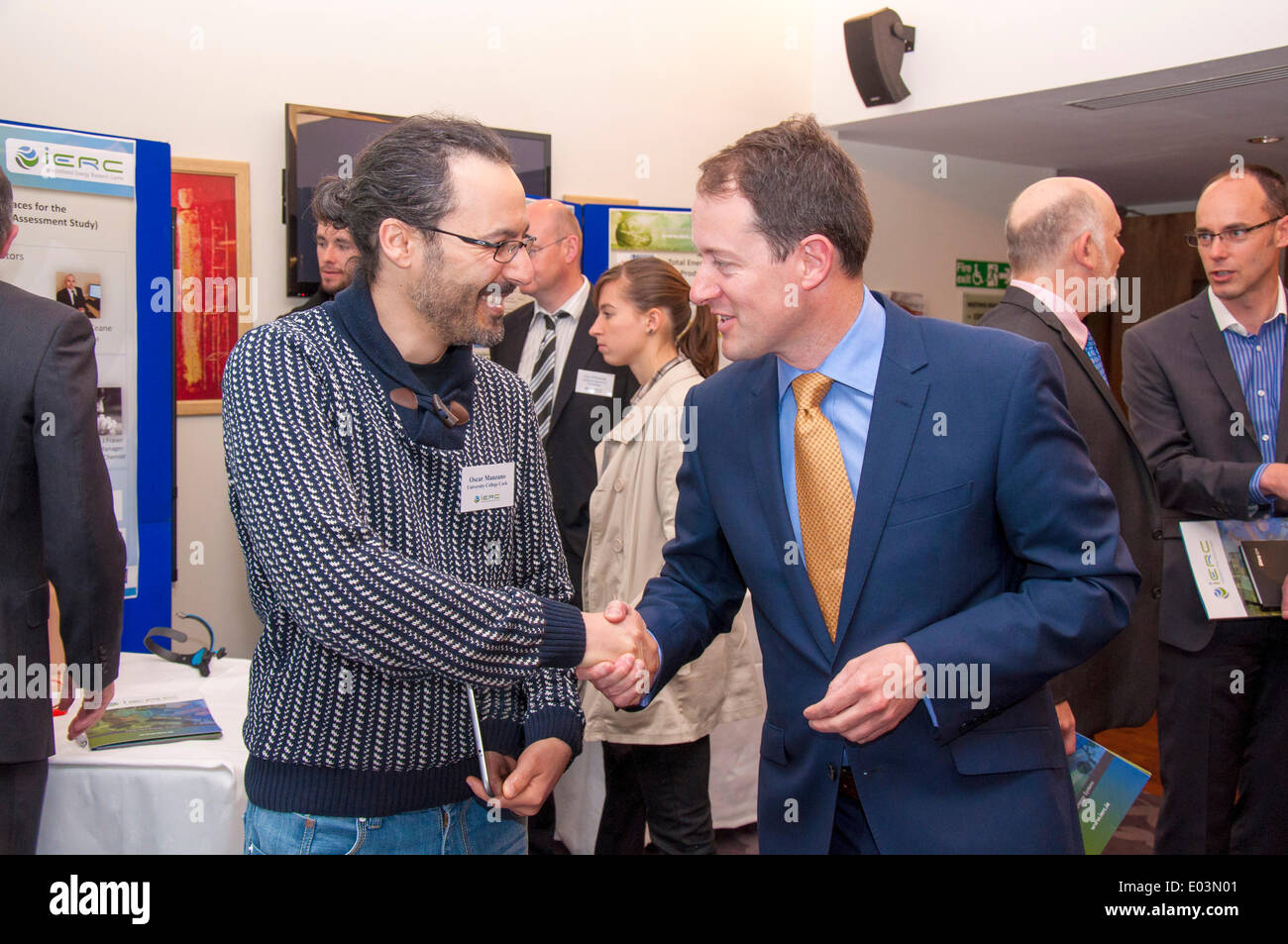 Sean sherlock hi-res stock photography and images - Alamy