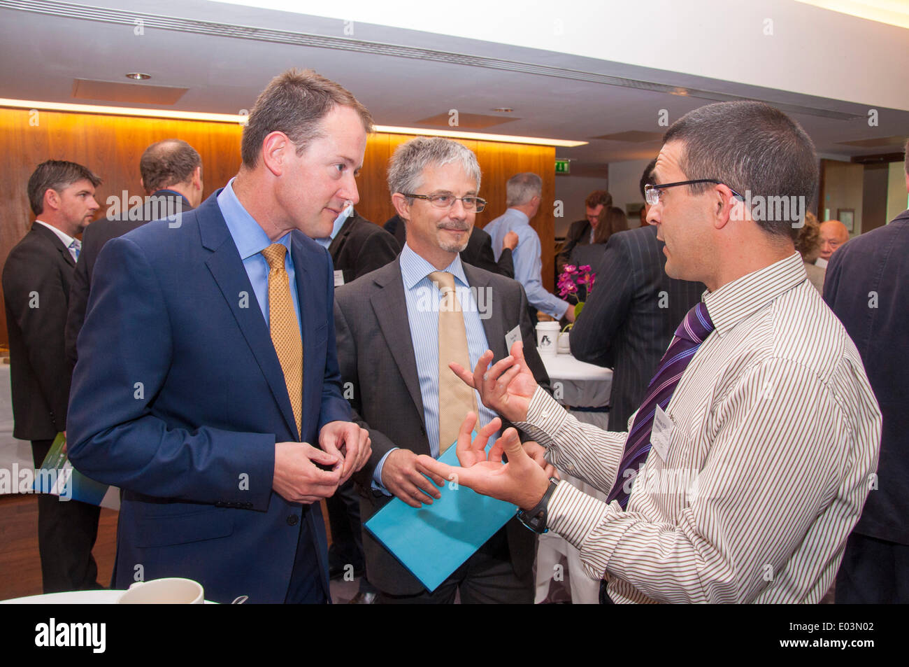 Tyndall national institute hi-res stock photography and images - Alamy