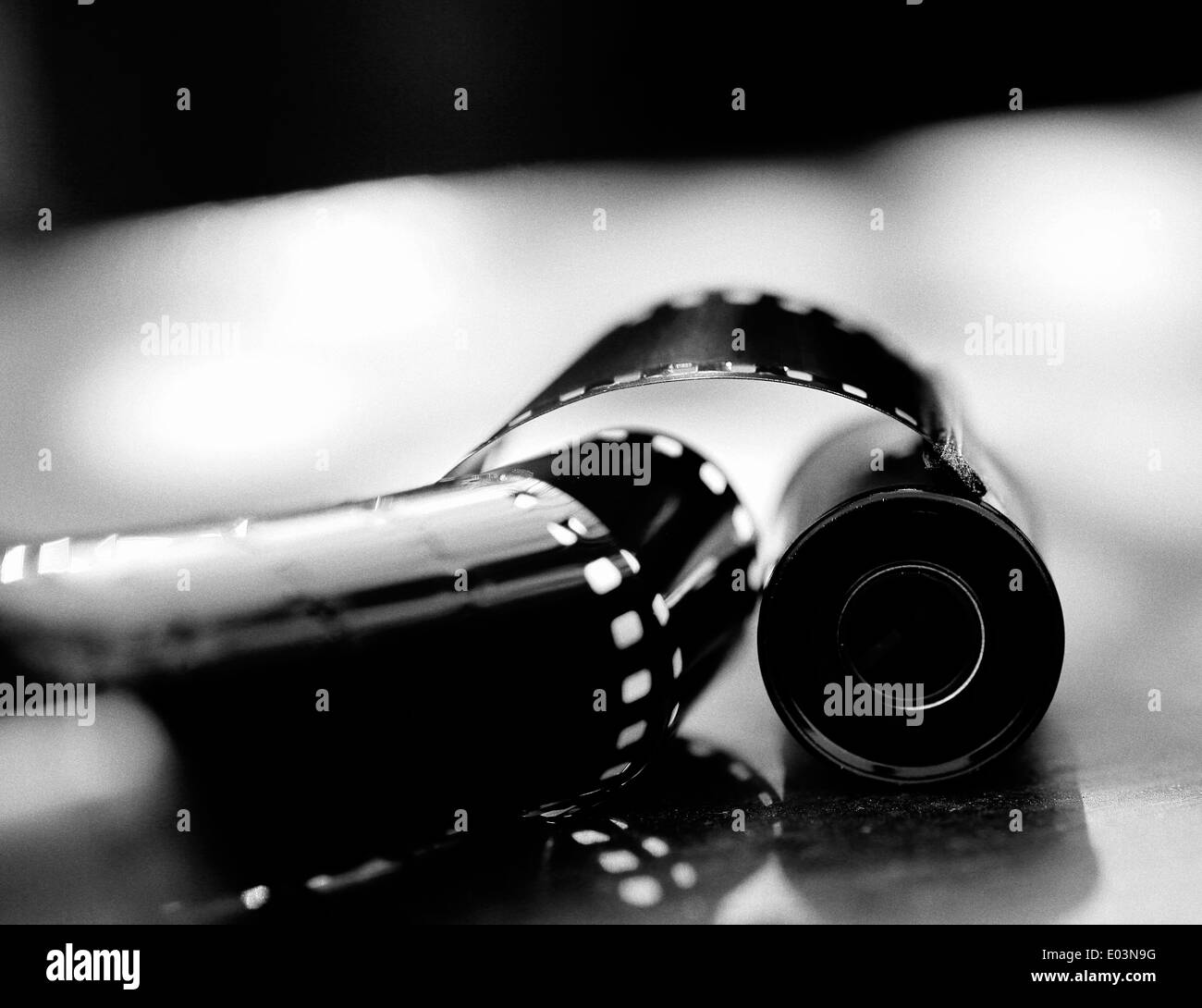 Film canister hi-res stock photography and images - Alamy