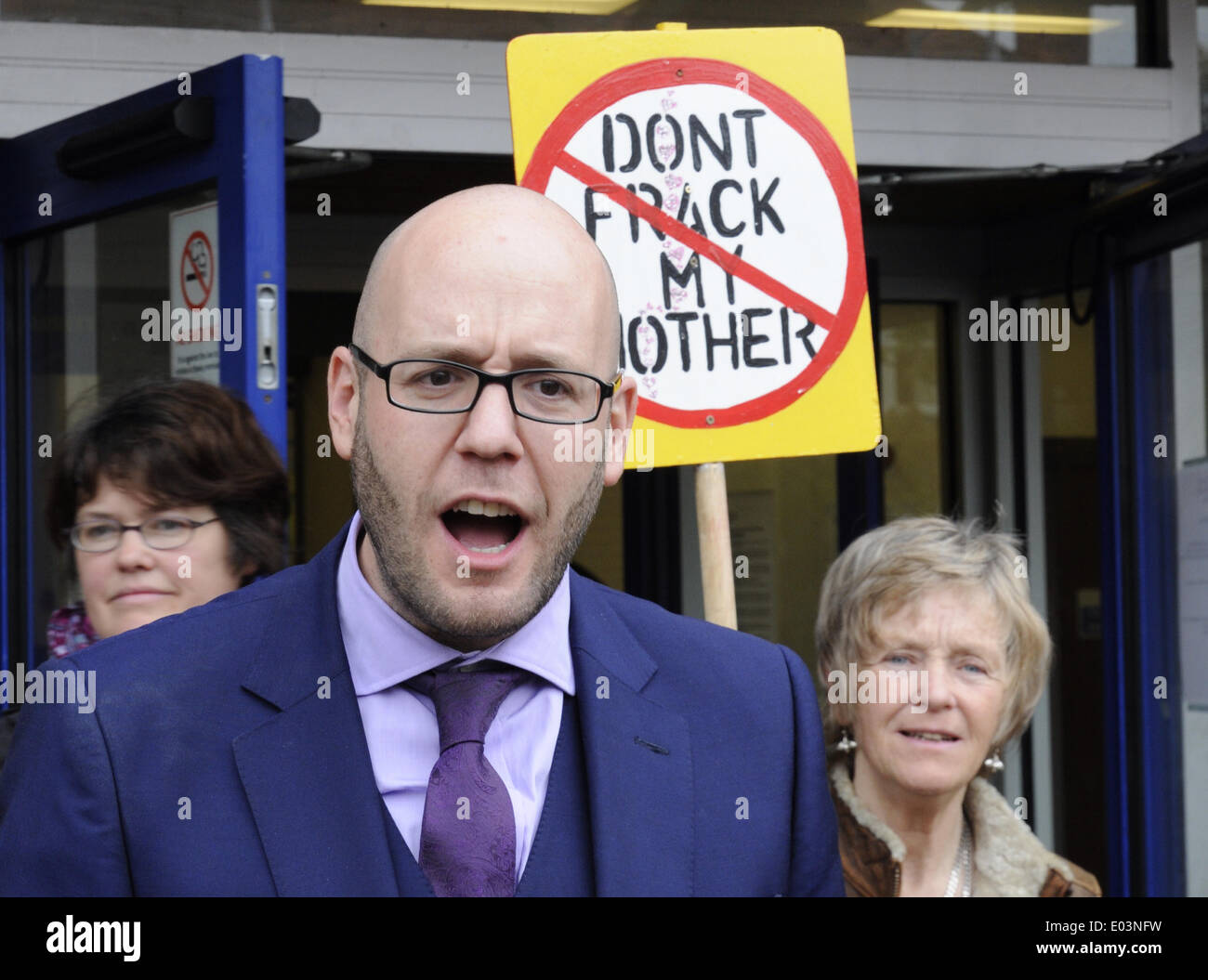 Welsh law court hi-res stock photography and images - Alamy