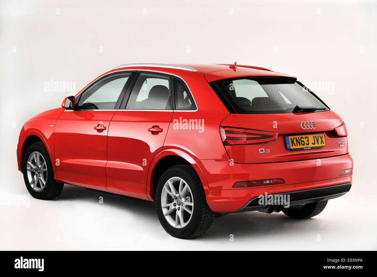 Audi 4x4 hi-res stock photography and images - Alamy