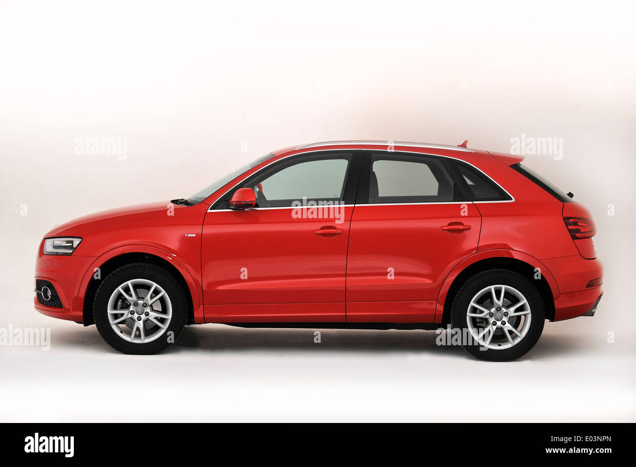 Audi 4x4 hi-res stock photography and images - Alamy