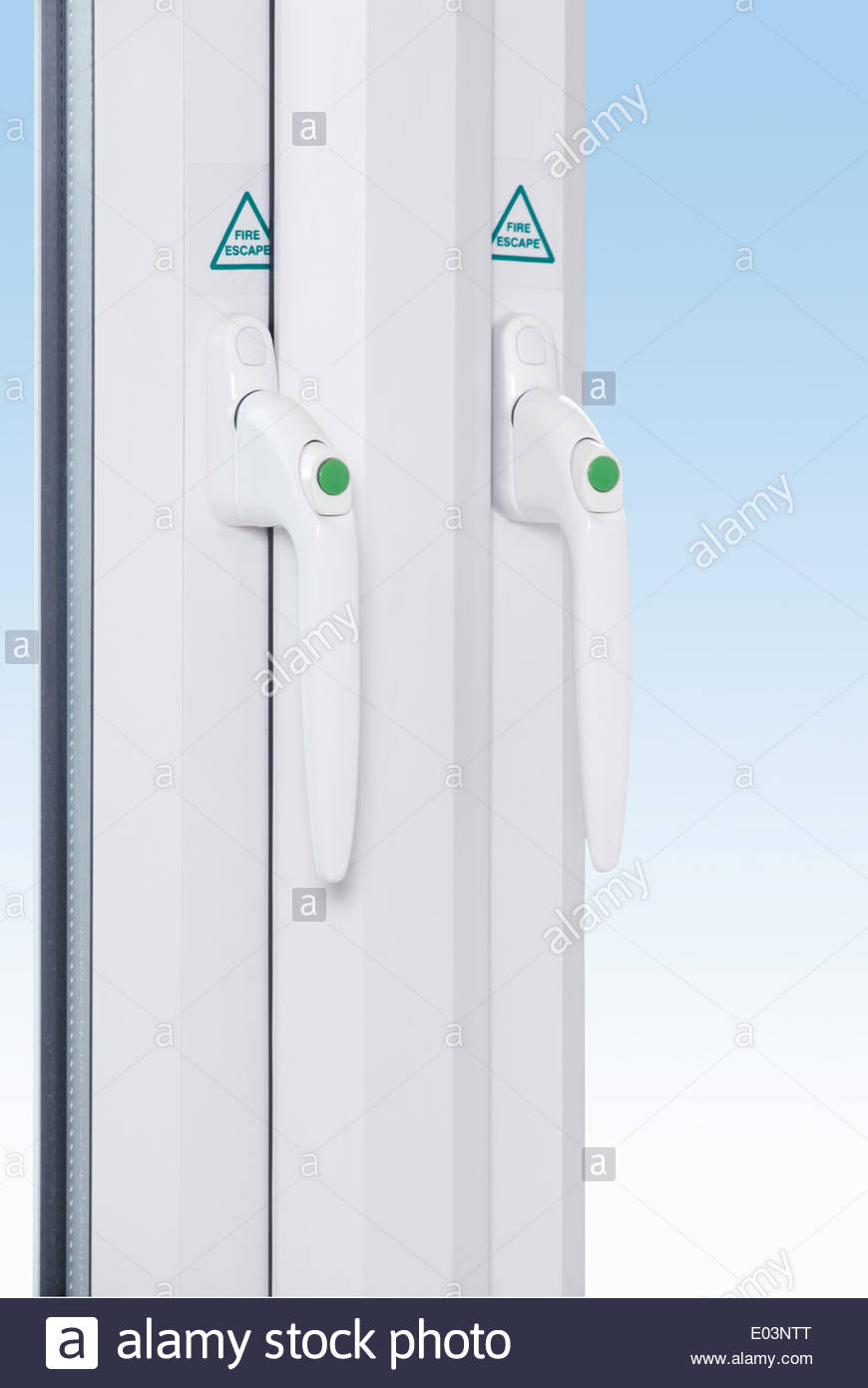 Window Upvc High Resolution Stock Photography and Images - Alamy