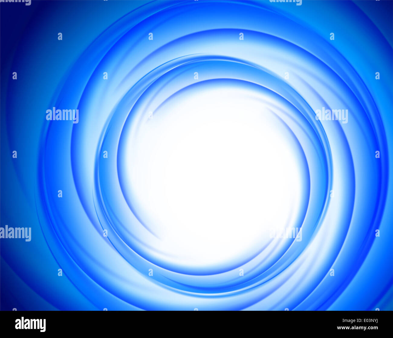 Bright swirly background. Abstract illustration Stock Photo - Alamy