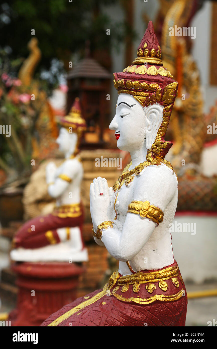 Chang Temple High Resolution Stock Photography and Images - Alamy