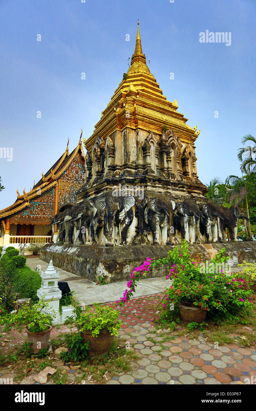 Wat Chiang Man